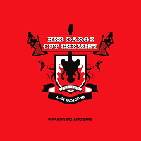 Keb Darge and Cut Chemist Present: Lost & Found - Rockabilly & Jump ...