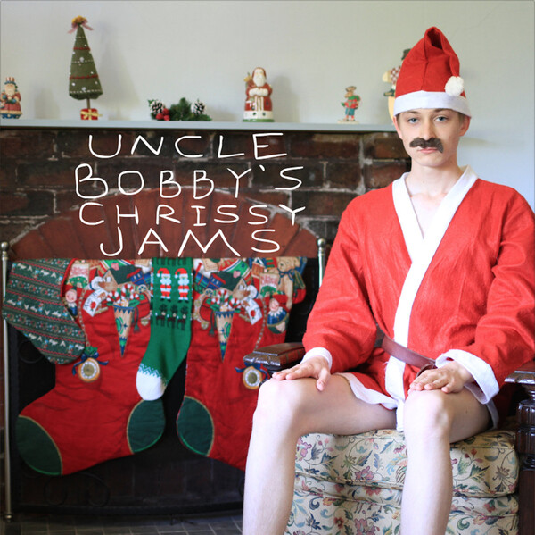 Uncle Bobby's Chrissy Jams by Uncle Bobby (Album): Reviews, Ratings ...