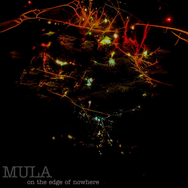 On the Edge of Nowhere by Mula (Album, Death Industrial): Reviews ...