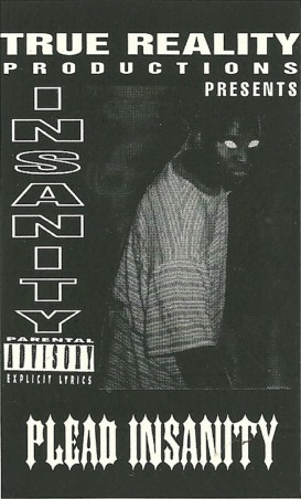 Insanity Albums: songs, discography, biography, and listening guide ...