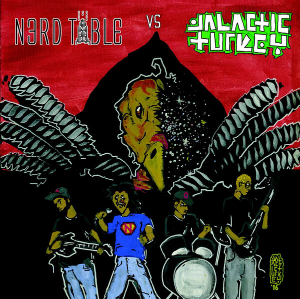 Nerd Table Albums: songs, discography, biography, and listening guide ...