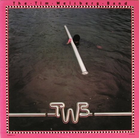 Tim Weisberg Band Albums: songs, discography, biography, and listening ...