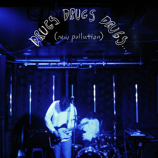 Drugs Drugs Drugs by New Pollution (Single): Reviews, Ratings, Credits ...