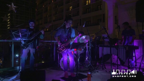 MAGFest 2019: insaneintherainmusic (w/ Doug Perry!) by ...