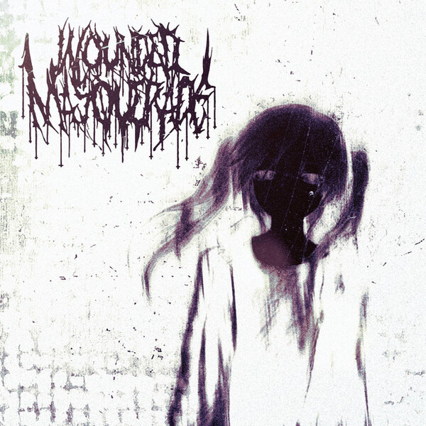 In Aeternum by Wounded Masquerade (Single, DSBM): Reviews, Ratings ...