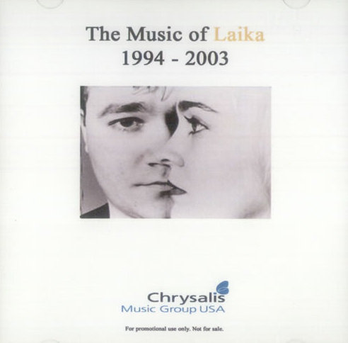Laika Albums: songs, discography, biography, and listening guide - Rate ...