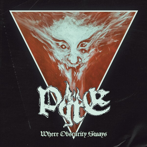 Where Obscurity Sways by Pyre (Album, Death Metal): Reviews, Ratings ...