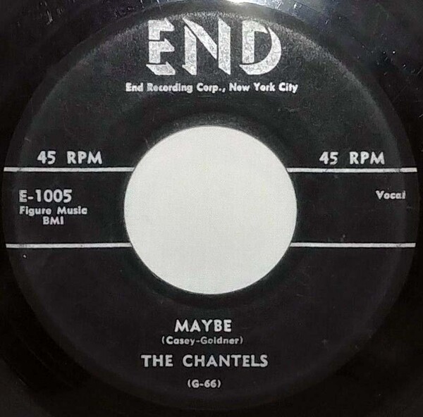 The Chantels Albums: songs, discography, biography, and listening guide ...