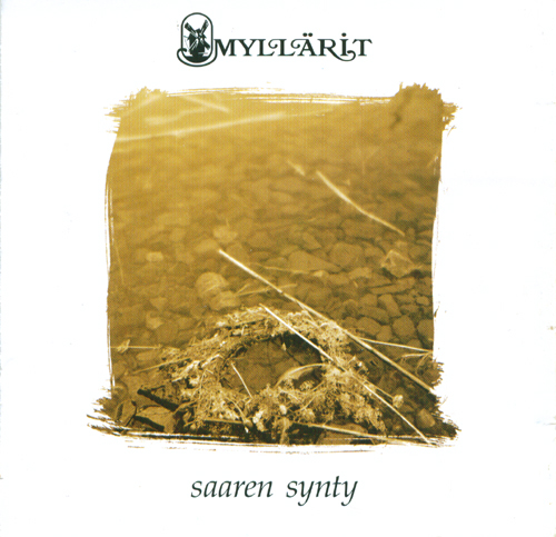 Saaren synty - Birth of an Island by Myllärit (Album, Finnish Folk ...