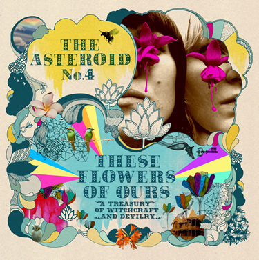 The Asteroid No.4 Albums: songs, discography, biography, and listening ...
