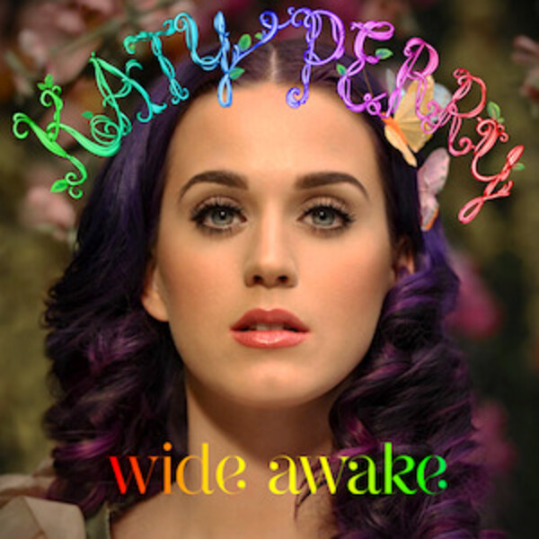 Katy Perry Albums: songs, discography, biography, and listening guide ...