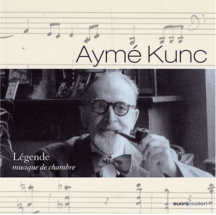Festival du Cinquantenaire : Légende; Musique de chambre (Clara Cernat ...