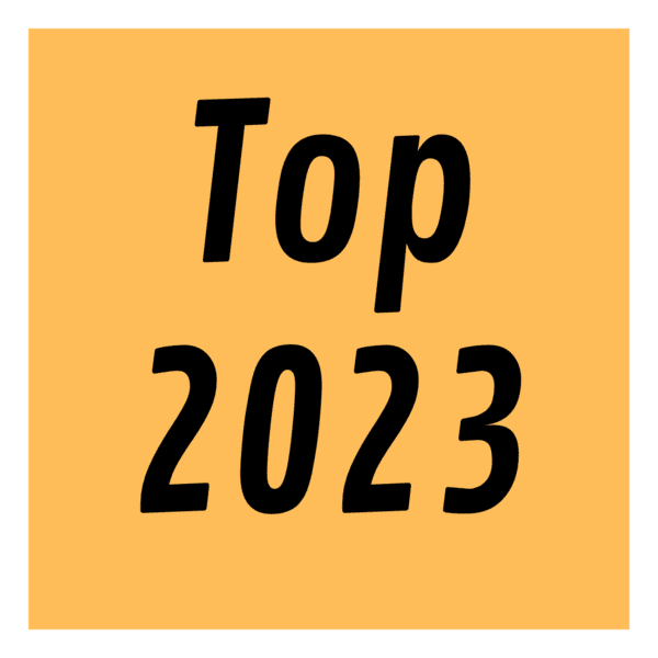 Top Best EP´s of 2023 - Rate Your Music