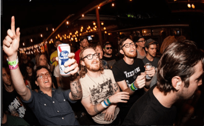 Essential Orgcore Artists - Rate Your Music