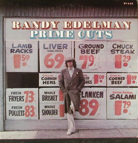 Prime Cuts by Randy Edelman (Album, Soft Rock): Reviews, Ratings ...