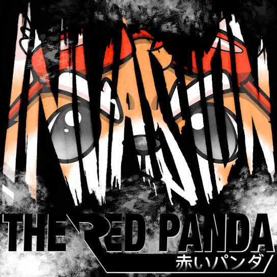 Invasion by The Red Panda (Single, Electronic Dance Music): Reviews ...