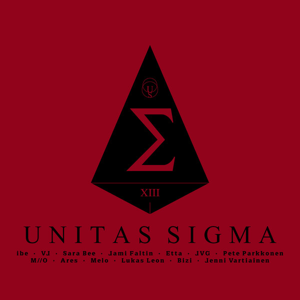 Unitas Sigma by Cheek (Album): Reviews, Ratings, Credits, Song list ...
