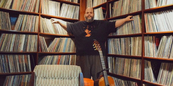 Top 100 Brazilian Records according to Ed Motta - Rate Your Music