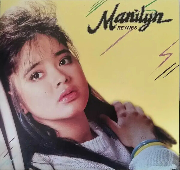 Manilyn by Manilyn Reynes (Album): Reviews, Ratings, Credits, Song list - Rate Your Music