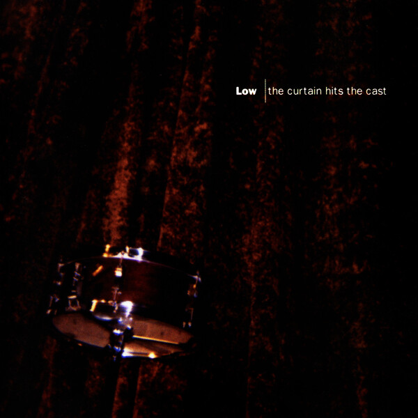 The Curtain Hits the Cast by Low (Album, Slowcore): Reviews, Ratings ...
