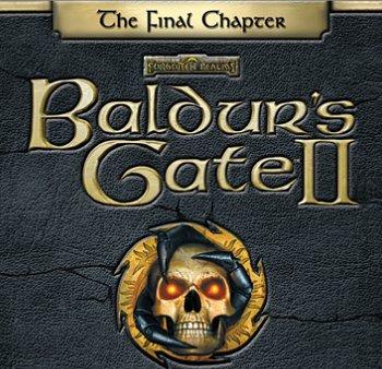 Baldur's Gate II by Michael Hoenig (Album): Reviews, Ratings, Credits ...