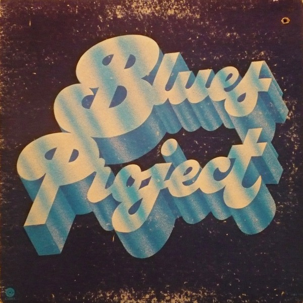 The Blues Project by The Blues Project (Album, Blues Rock): Reviews, Ratings, Credits, Song list ...