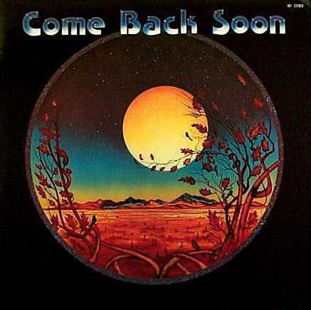 Come Back Soon by Various Artists (Album): Reviews, Ratings, Credits ...