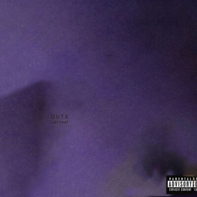 GUTS (spilled) by Olivia Rodrigo (Album): Reviews, Ratings, Credits ...