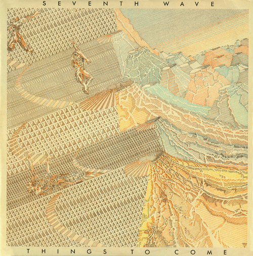 Seventh Wave Albums: songs, discography, biography, and listening guide ...