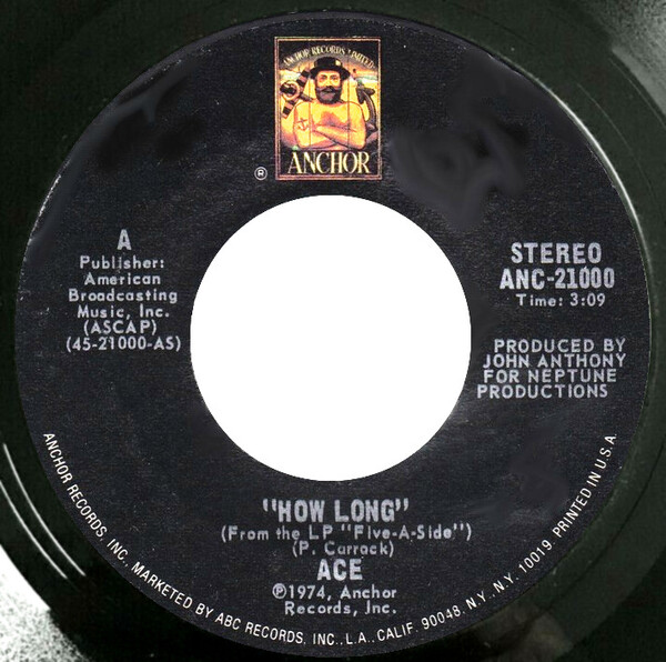 Ace Albums: songs, discography, biography, and listening guide - Rate ...