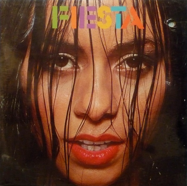 Fiesta by Fiesta (Album, Funk): Reviews, Ratings, Credits, Song list ...