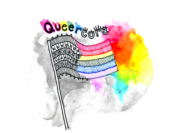 Queer As Punk: A Guide To LGBTQIA+ Punk - Rate Your Music
