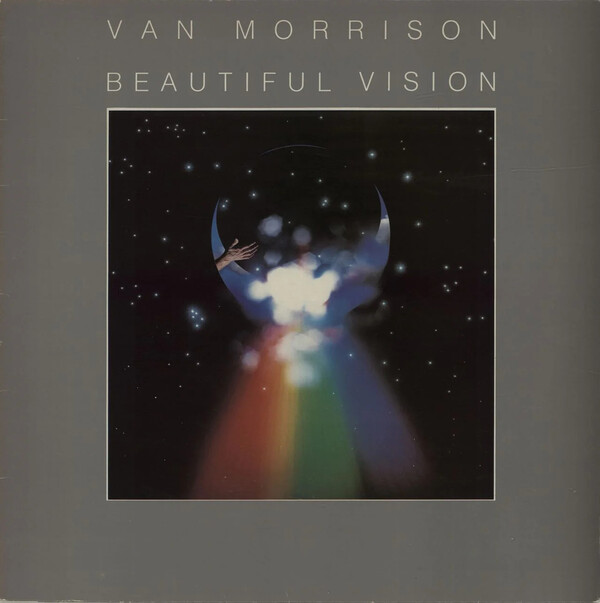 Beautiful Vision by Van Morrison (Album, Singer-Songwriter): Reviews, Ratings, Credits, Song ...