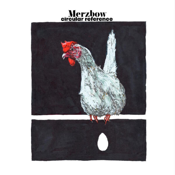 Circular Reference by Merzbow (Album, Harsh Noise): Reviews, Ratings ...