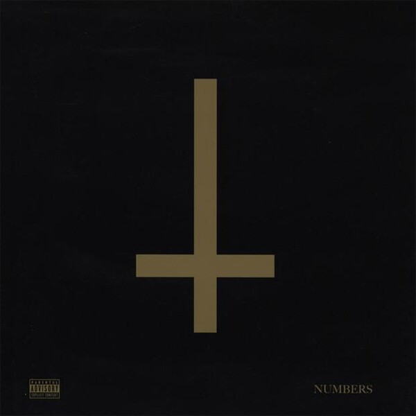 Numbers by MellowHype (Album; Odd Future; 887254696711): Reviews ...