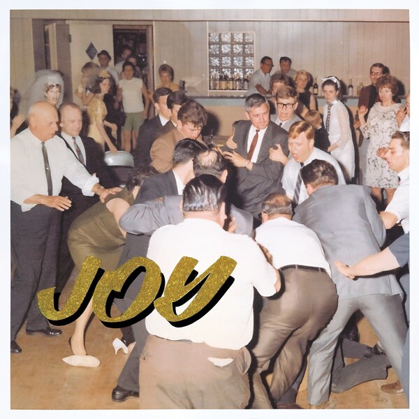 IDLES Albums: songs, discography, biography, and listening guide - Rate ...