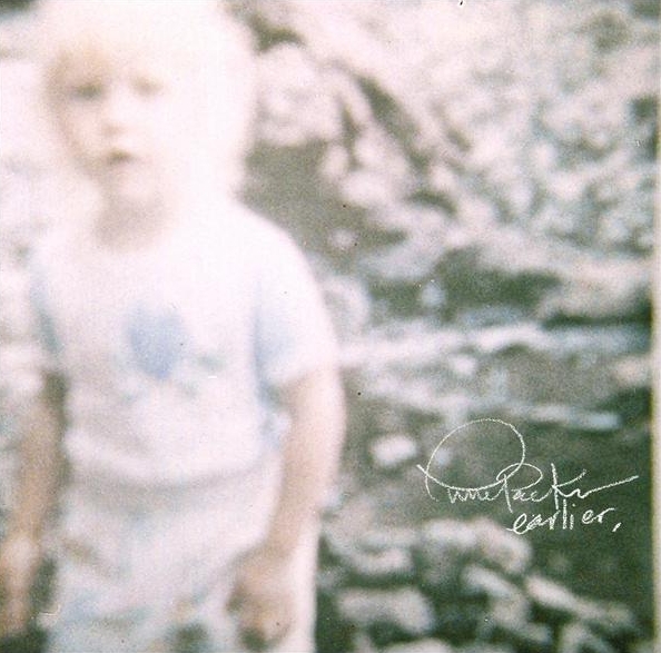Earlier, Later by Emme Packer (Album; Blue Siren): Reviews, Ratings ...