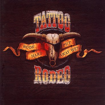 Tattoo Rodeo Albums: songs, discography, biography, and listening guide ...