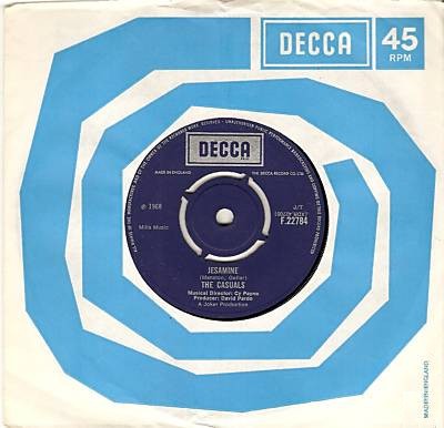 My collection of 45s - singles - Rate Your Music