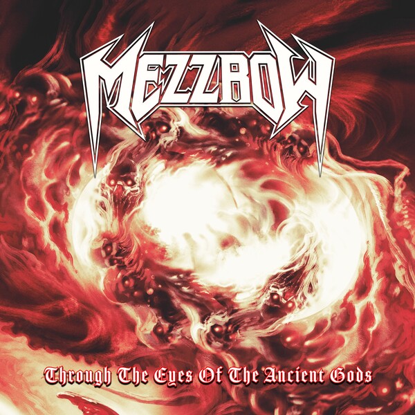 Through the Eyes of the Ancient Gods by Mezzrow (Single): Reviews ...