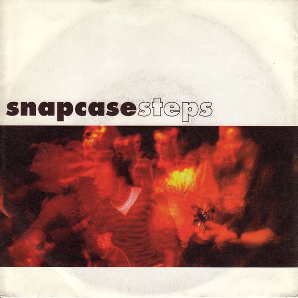 Snapcase - Steps - Lyrics and ratings - Rate Your Music