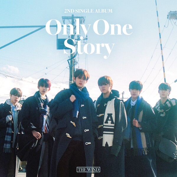 Only One Story by The Wind (Single, Adult Contemporary): Reviews ...