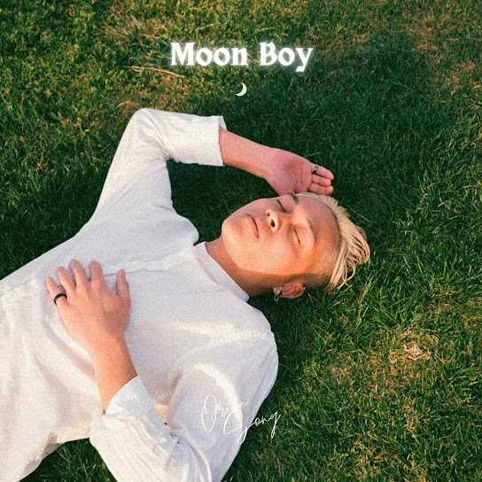 Moon Boy by Orion Song (Album, Alternative R&B): Reviews, Ratings ...