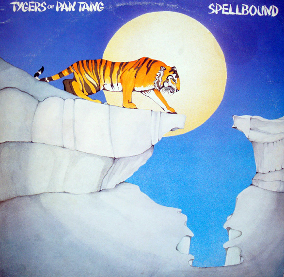 Tygers of Pan Tang Albums: songs, discography, biography, and listening ...