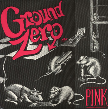 Pink by Ground Zero (Album): Reviews, Ratings, Credits, Song list ...
