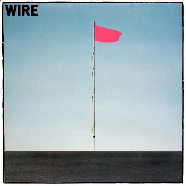 Wire Albums: songs, discography, biography, and listening guide - Rate ...