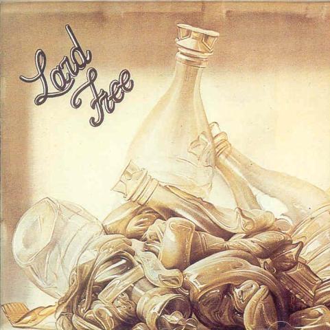 III by Lard Free (Album, Progressive Electronic): Reviews, Ratings ...