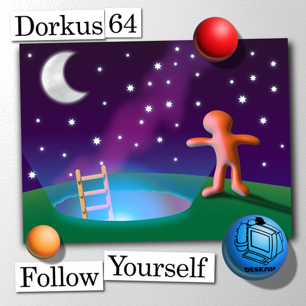 Follow Yourself by Dorkus64 (EP, Digital Fusion): Reviews, Ratings, Credits, Song list - Rate ...