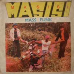 Masisi Mass Funk Albums: songs, discography, biography, and listening ...