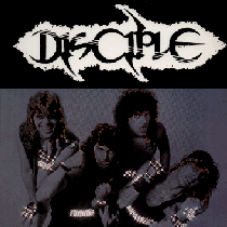 Disciple Albums: songs, discography, biography, and listening guide ...